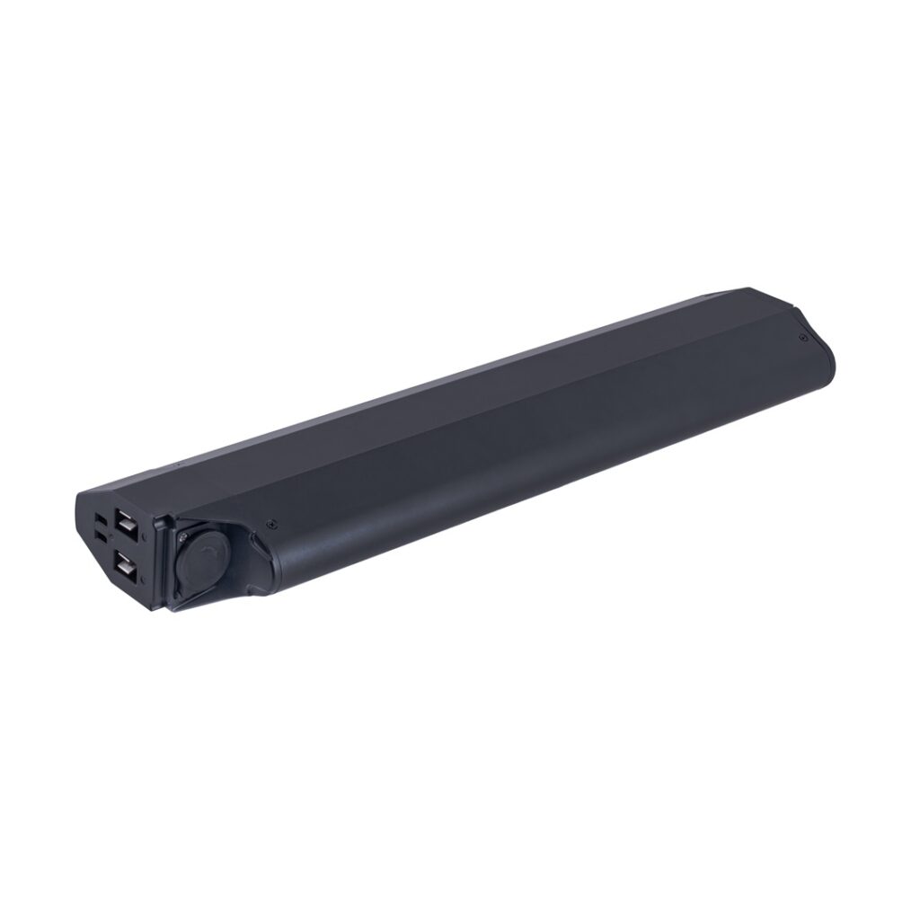 Promovec 36V Rörbatteri 36V – Batteridoktorn